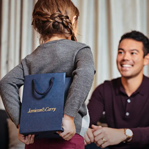 Gifts | Jamieson & Carry