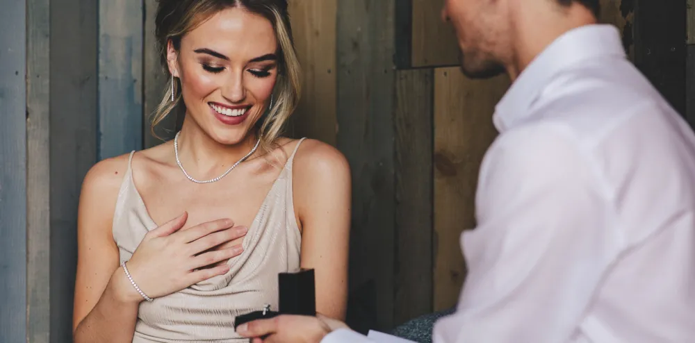 Our Diamond Ring Buying Guide | Jamieson & Carry