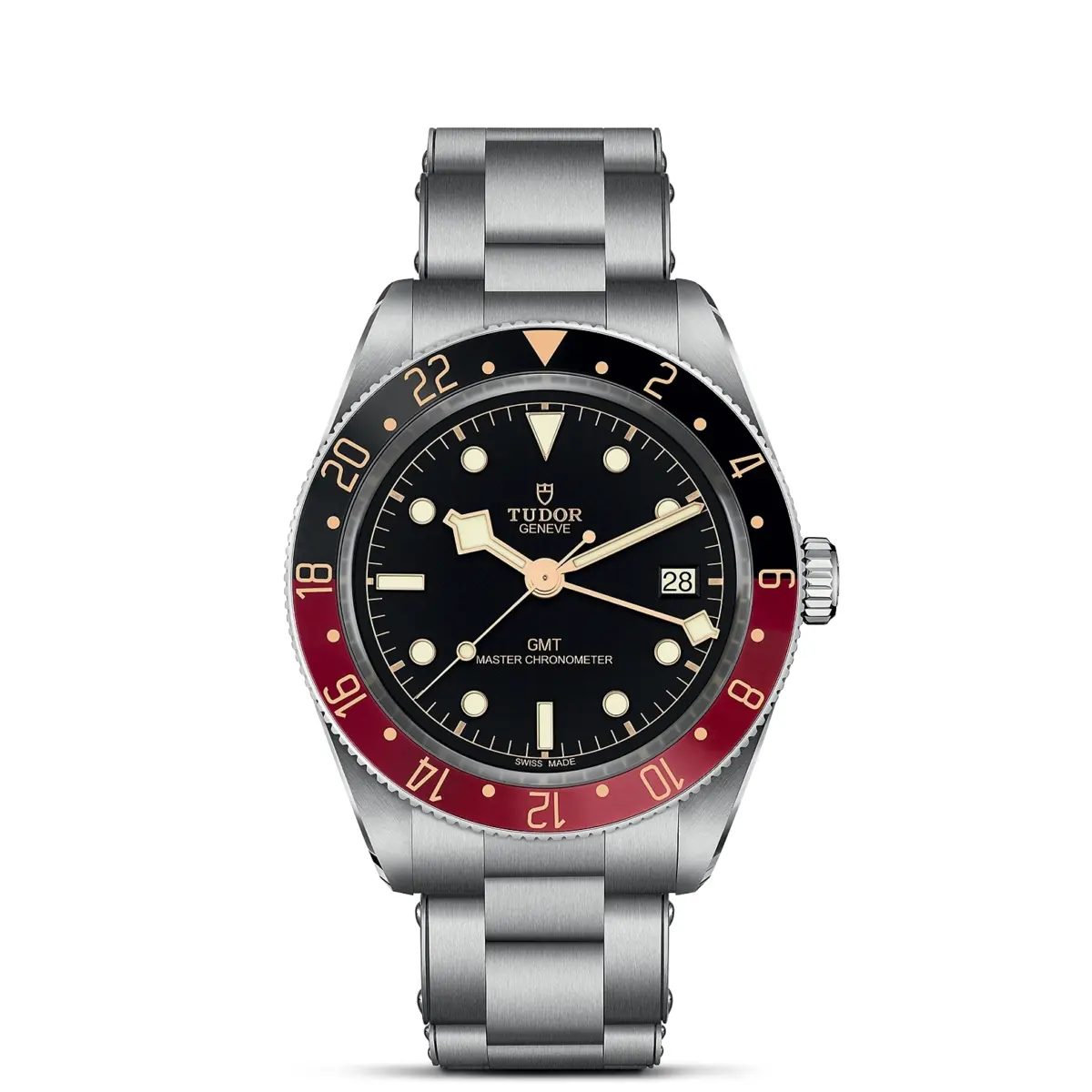 Tudor Black Bay 58 GMT 7939G1A0NRU-0001 | Jamieson & Carry - Jamieson ...